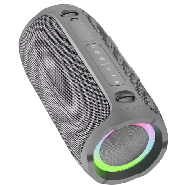 S76 WIRELESS SPEAKER With BT 5.3 Technology Waterproof & Dustproof 50W ...