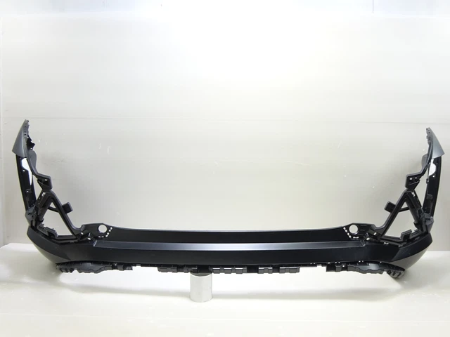 HYUNDAI KONA 2023-ON Rear Bumper | OEM 86612-BE100 Used Genuine £179.00 ...