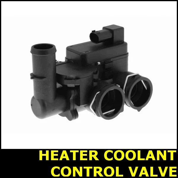 HEATER COOLANT CONTROL Valve FOR MERCEDES W211 3.2 E280 E320 02->08 ...