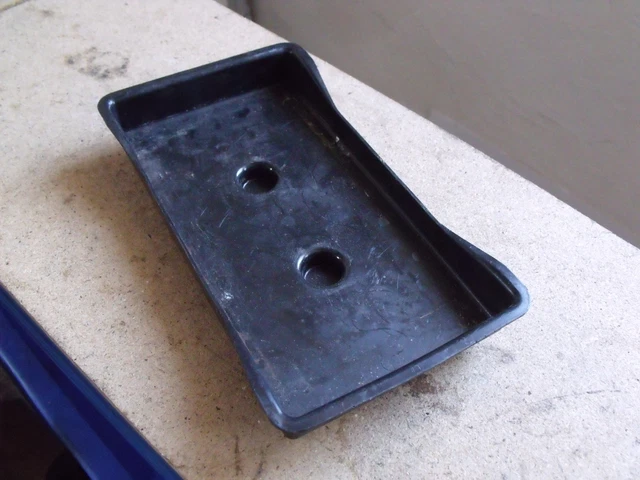 BATTERY TRAY Mazda MX5 / Eunos MX-5 mk1 - '053' BATTERY TYPE THE TALL ...