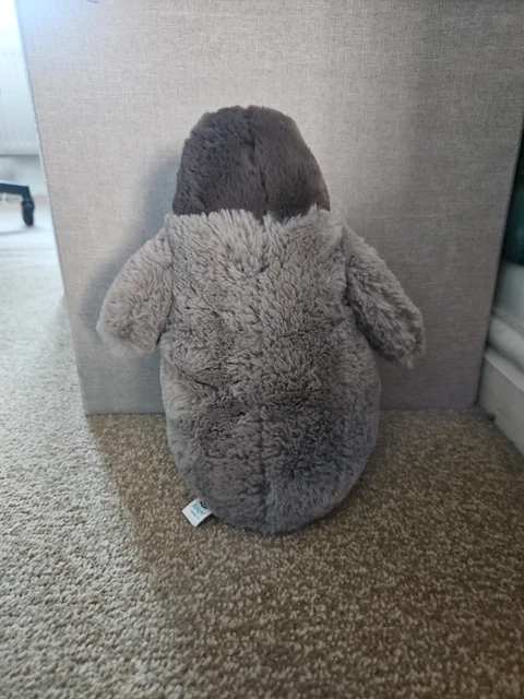 JELLYCAT PERCY PENGUIN Plush £21.50 - PicClick UK