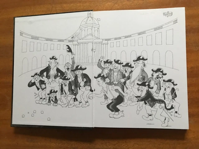 PAGNOL LE LIVRE des Livres DUBOUT – Éd. Michèle Trinckvel – 1994 ...