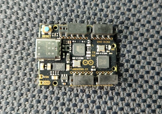 ARDUINO UNO MINI Limited Edition ABX00062 $29.99 - PicClick