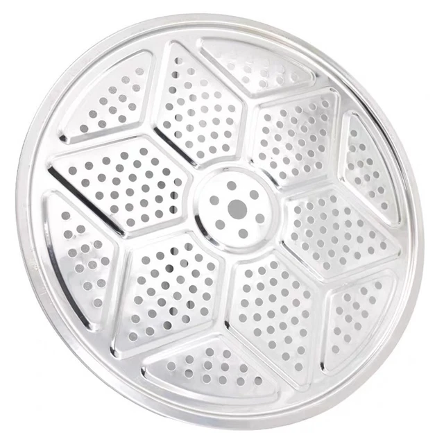 PLATEAU VAPEUR RACK Vapeur Outils Cuisine 304 Accessoires Acier Inoxydable EUR 7,68 - PicClick FR