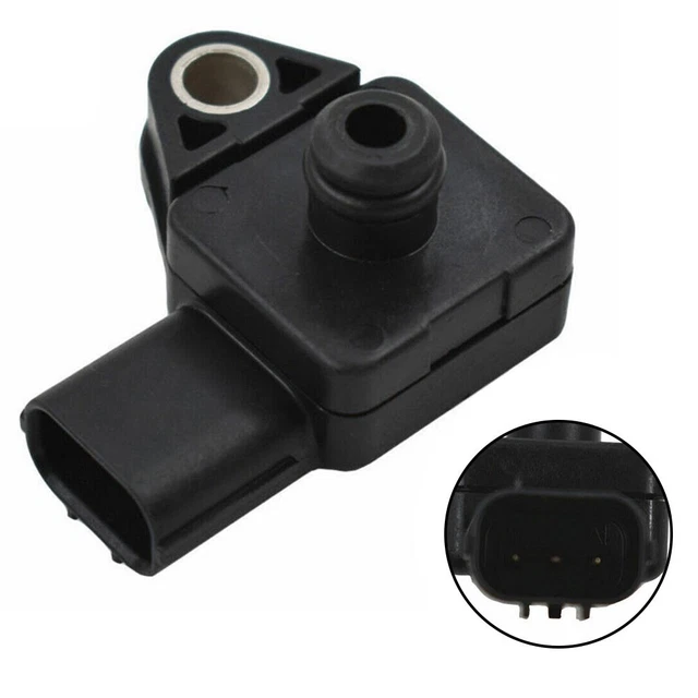 MAP SENSOR AIR Flow Meter Air Intake Automobiles Sensors For Accord ...