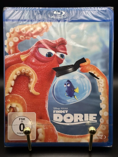FINDET DORIE | Blu-ray | NEU & OVP | EUR 5,99 - PicClick DE