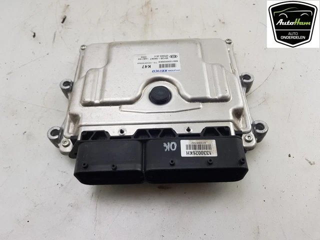 ECU KIA STONIC (YB) SUV 1.0i T-GDi 12V (G3LC) 2020 3912804047 EUR 165,00 - PicClick FR