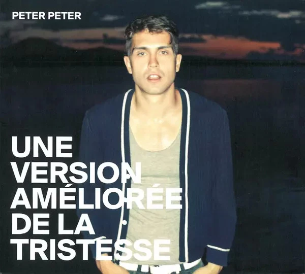 UNE VERSION AMÉLIORÉE De La Tristesse, Peter Peter (3) EUR 3,49 ...