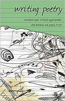 GREGORY FRASER - Écriture poésie approches créatives et critiques - N ...