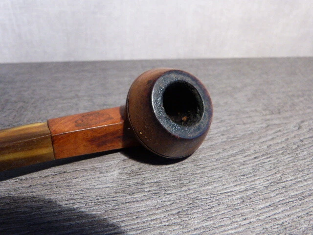 PIPE HMR ,RACINE de bryère extre (smd4) EUR 15,00 - PicClick FR
