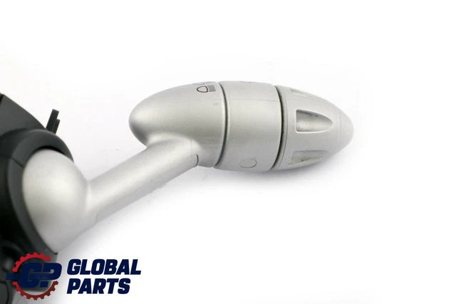 MINI COOPER ONE R50 R52 Headlight Indicator Switch Turn Signal Stalk ...