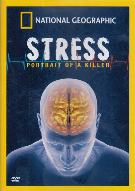 STRESS : PORTRAIT Of A Killer (National Geogra Neuf DVD EUR 16,52 ...