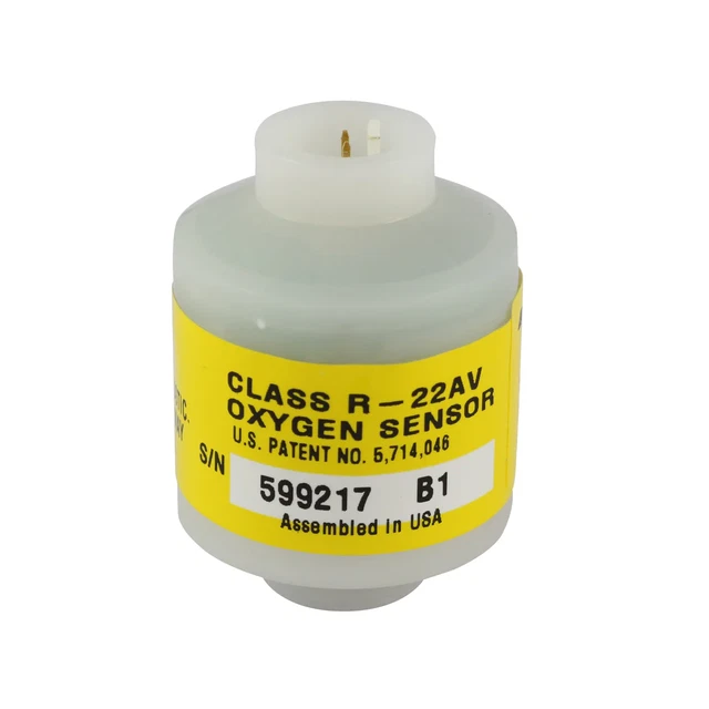 O2 SENSOR R22AV Oxygen Sensor Emissions Analyser - FREE DELIVERY - NEW ...