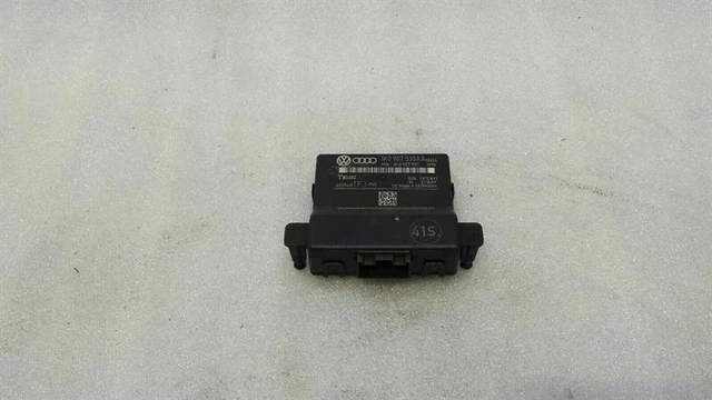 AUDI S3 8P Gateway module 1K0907530AA Diagnoseinterface Steuergerät EUR ...