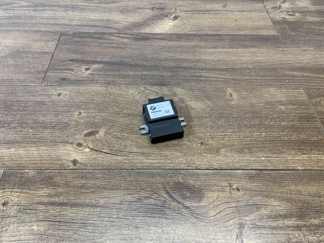 2019-2023 BMW X5 X6 X7 SUV Fuel Pump Control Unit Module G05 G06 G07 ...