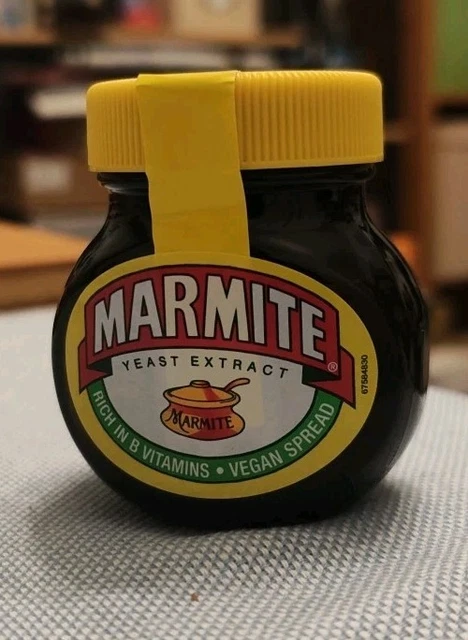 MARMITE 125G 3ER Set EUR 14,99 - PicClick DE