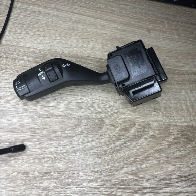 # FORD FOCUS & C-Max mk2 2005-12 indicatore interruttore stelo 4M5T ...