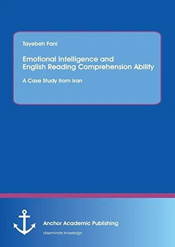 EMOTIONAL INTELLIGENCE AND English Reading Comprehension Ability £40.77 ...