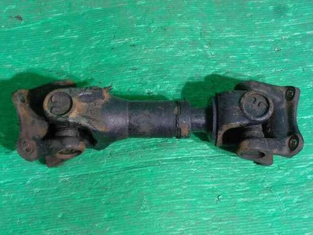MITSUBISHI FUSO FUSO bus 1999 Front Propeller Shaft MK350150 [Used ...