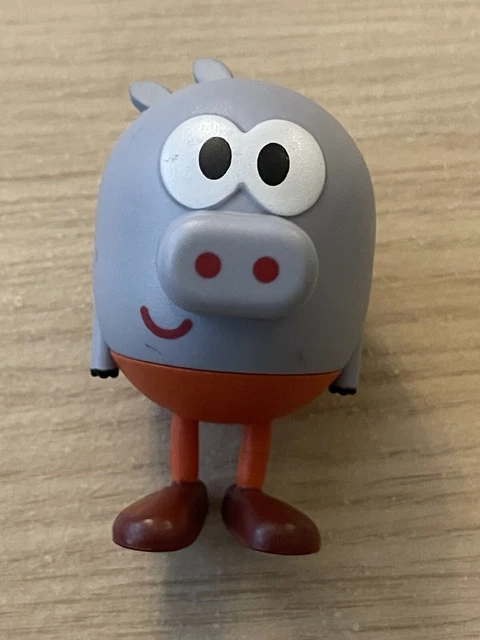 HEY DUGGEE DIDDY roly figure EUR 11,10 - PicClick IT