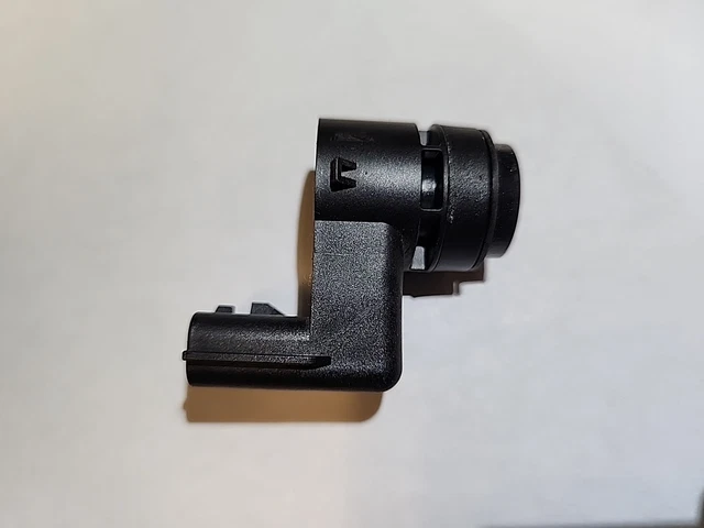 DP60108 RIVIAN R1T R1S 2025 2026 front bumper INNER parking aid sensor ...
