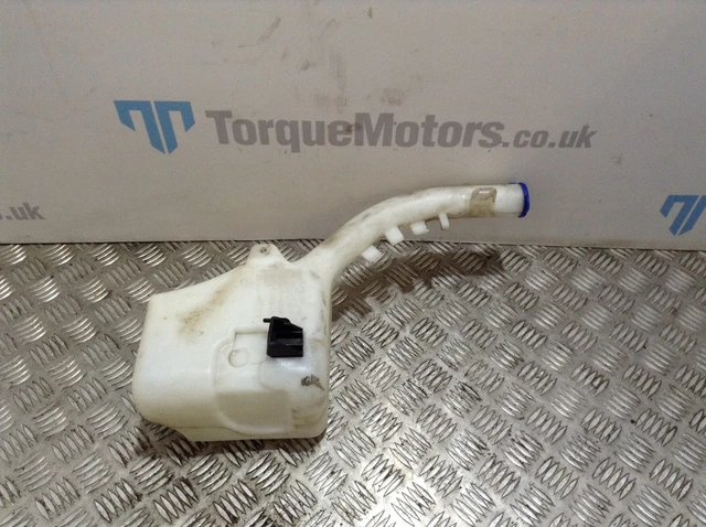 FORD FIESTA ST150 Windscreen washer screen wash bottle / tank £27.49 ...