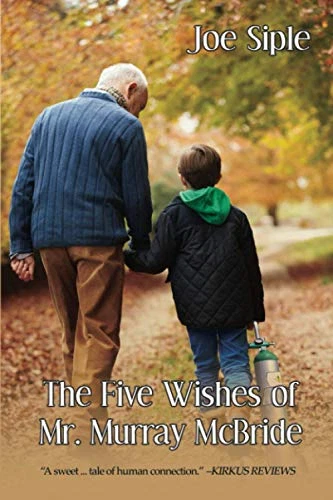 THE FIVE WISHES of Mr. Murray McBride by Siple, Joe £3.88 - PicClick UK