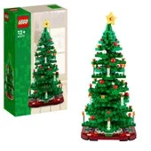 LEGO ICONS 40573 Christmas Tree Set NEW Free P&P £51.48 - PicClick UK