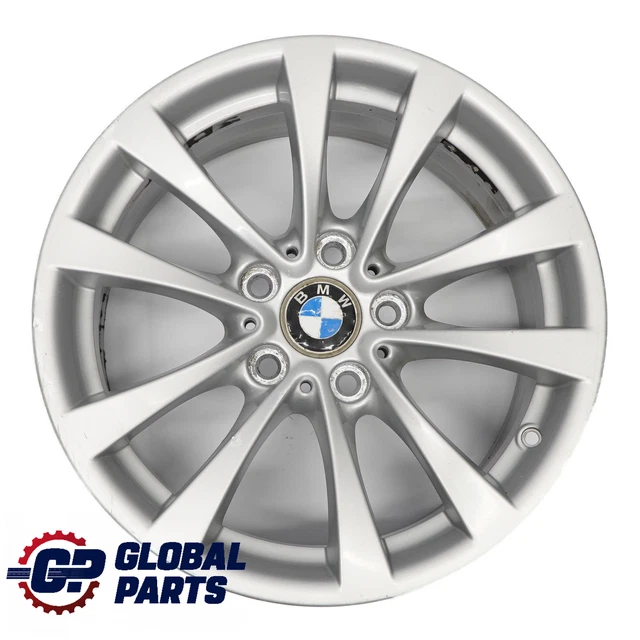 BMW F30 F31 F32 Aluefelge Cerchio AlluMini o 17" 7,5J ET:3 7 EUR 109,99 ...