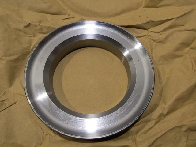 IVECO TRAKKER EUROTRAKKER Rear Differential Seal Ring Genuine 42128171 ...