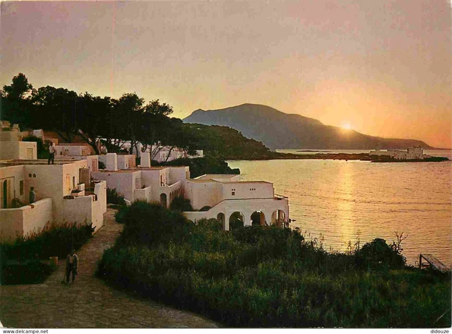 ALGÉRIE - ALGER - Les plages - Tipaza - Station Balnéaire - CPM - Voir Scans Rec EUR 2,00 ...