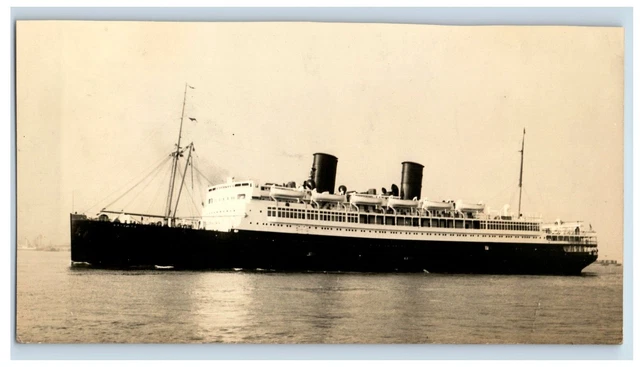 Other Ocean Liners, Ocean Liners/ Cruise Ships, Nautical ...