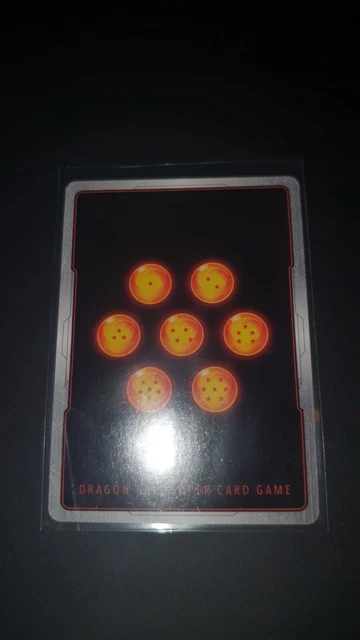 CARTE DRAGON BALL Super Card Game Son GOhan SS embrasé BT5-082 R Foil EUR 2,90 - PicClick FR