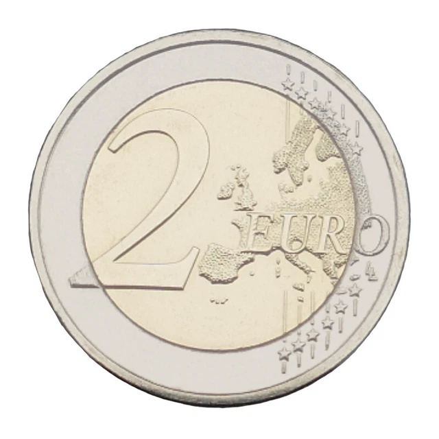 2 EUROS COMMÉMORATIVE Croatie 2024 - Marko Marulic. EUR 11,90 - PicClick FR
