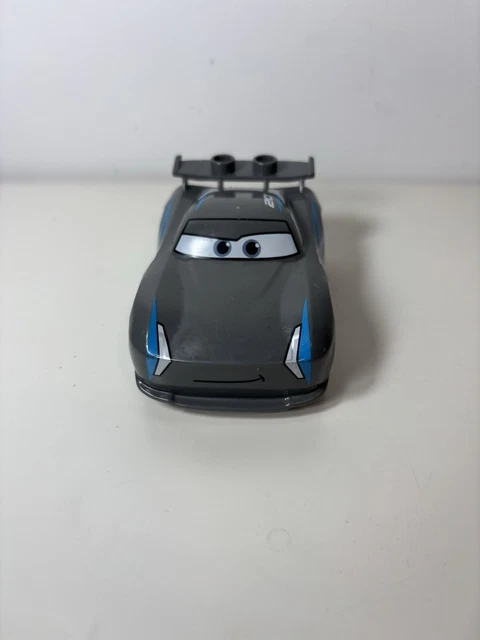 LEGO DUPLO DISNEY Pixar Lightning McQueen CARS JACKSON STORM CAR $37.99 ...