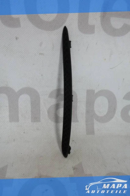 MERCEDES C-KLASSE W205 AMG Stoßstange Hinten Rechts Gitter Blende ...