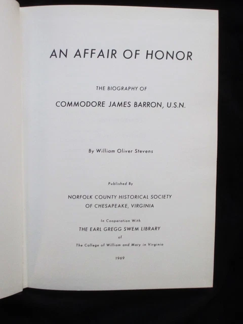 James Barron Dentist