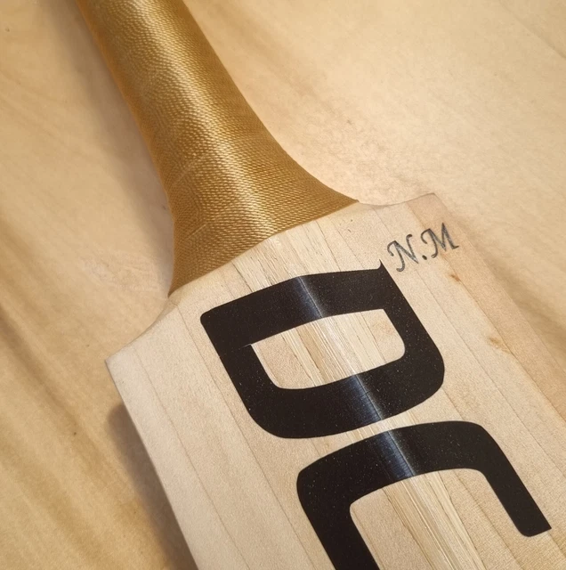 DC WORX -CRICKET Bat Binding Thread, Handle / Toe Binding 0.8, 1.0, 1.2 ...