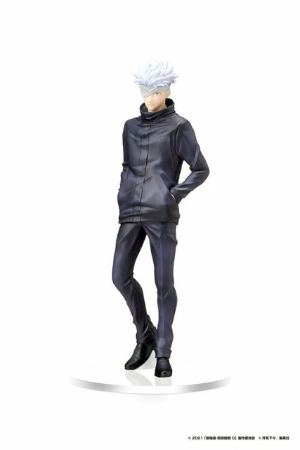 ANIME FIGURE BULK sale Jujutsu Kaisen Satoru Gojo Okkotsu Yuta SPM ...