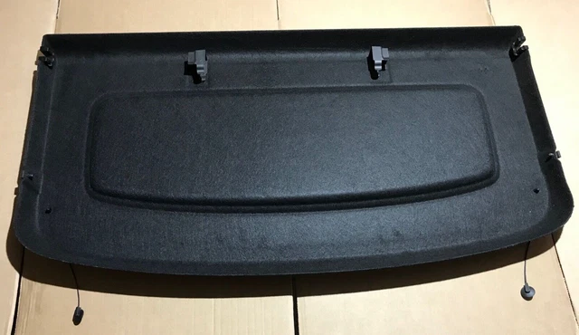 GENUINE FORD FOCUS Mk4 Parcel Shelf Rear Load Cover 3 & 5 Door 2018 ...