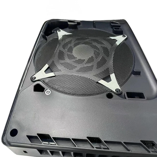 FOR PS5 PRO Cooling System Dust Filter Cover Designed for Heatsink Fan ...