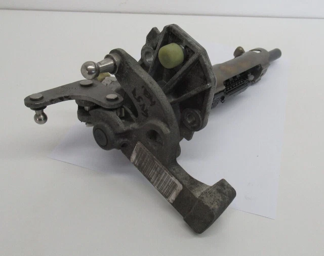 MINI GEAR SELECTOR Shaft for 6 speed Manual Gearbox Stop Start up to ...