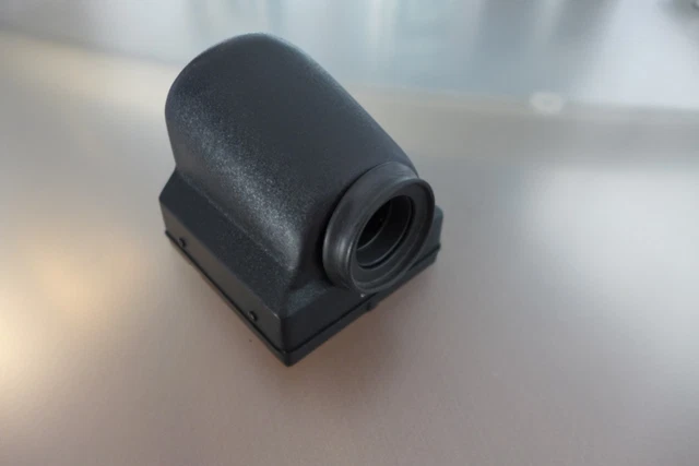 ROLLEI ROLLEIFLEX TLR Prism View Finder (6x6), 3.5F, 2.8F etc ...