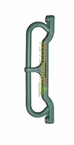 GREEN EXTRA LONG Playground Plastic Handles Cubby house Accessories ...