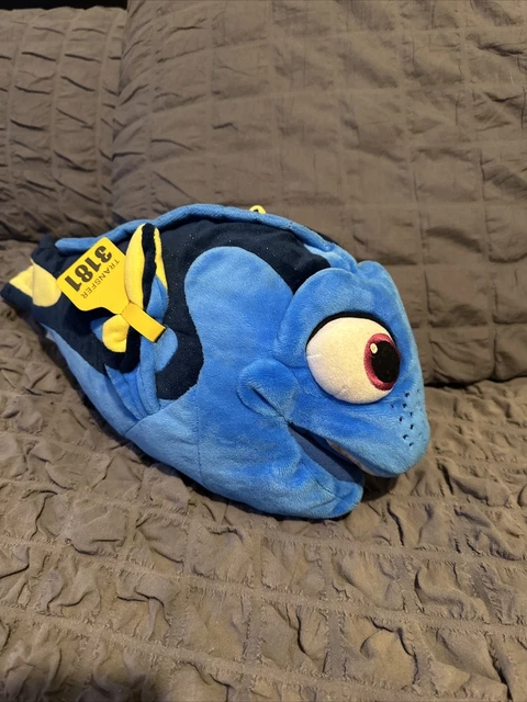 DORY SOFT TOY Disney Pixar Finding Nemo Finding Dory Stamped £15.00 ...