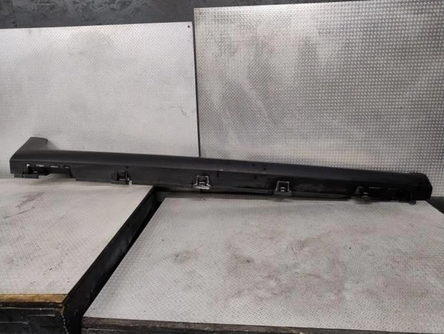 BAS DE CAISSE droit CITROEN C3 3 PHASE 2 EUR 75,00 - PicClick FR