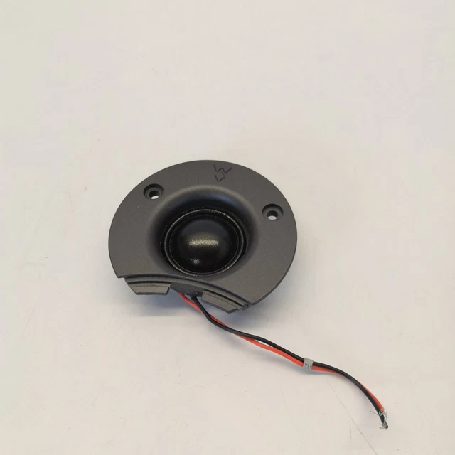 WHARFEDALE DIAMOND 8.2/9.0 Tweeter Speaker Model 0326H Genuine £32.00 ...