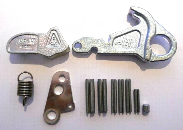 LOWER LINK HOOK Repair Kit (Cat.3) Compatible With Massey, Ford ...