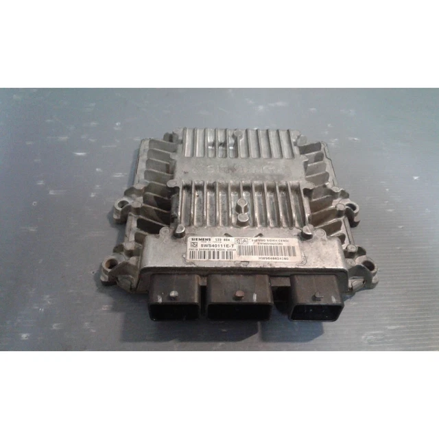 ECU PORT FUSIBLES CITROEN c2 1 Series EUR 257,49 - PicClick FR