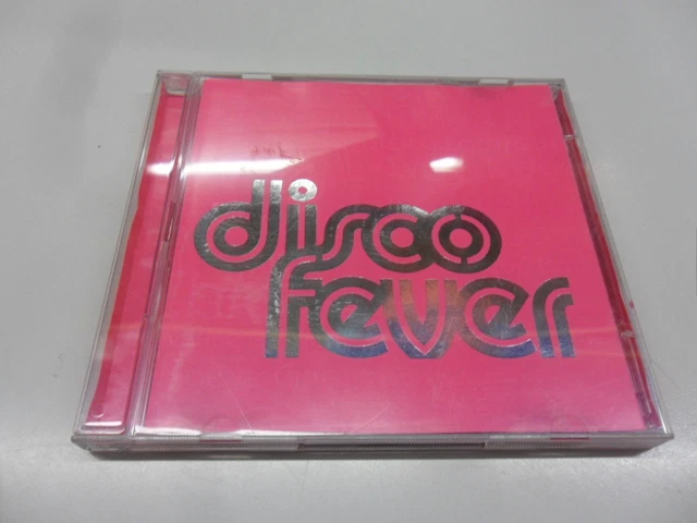 VARIOUS - DISCO Fever EUR 4,69 - PicClick DE